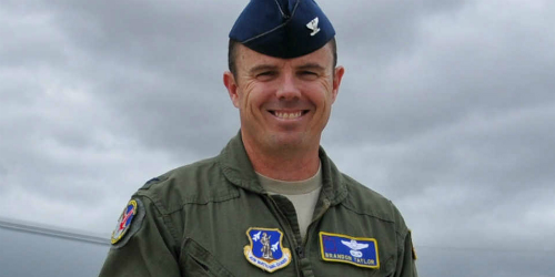 The RADAR | Aviation | Utah Valley University