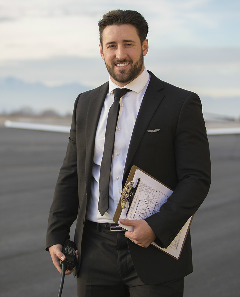 Degrees | Aviation | Utah Valley University