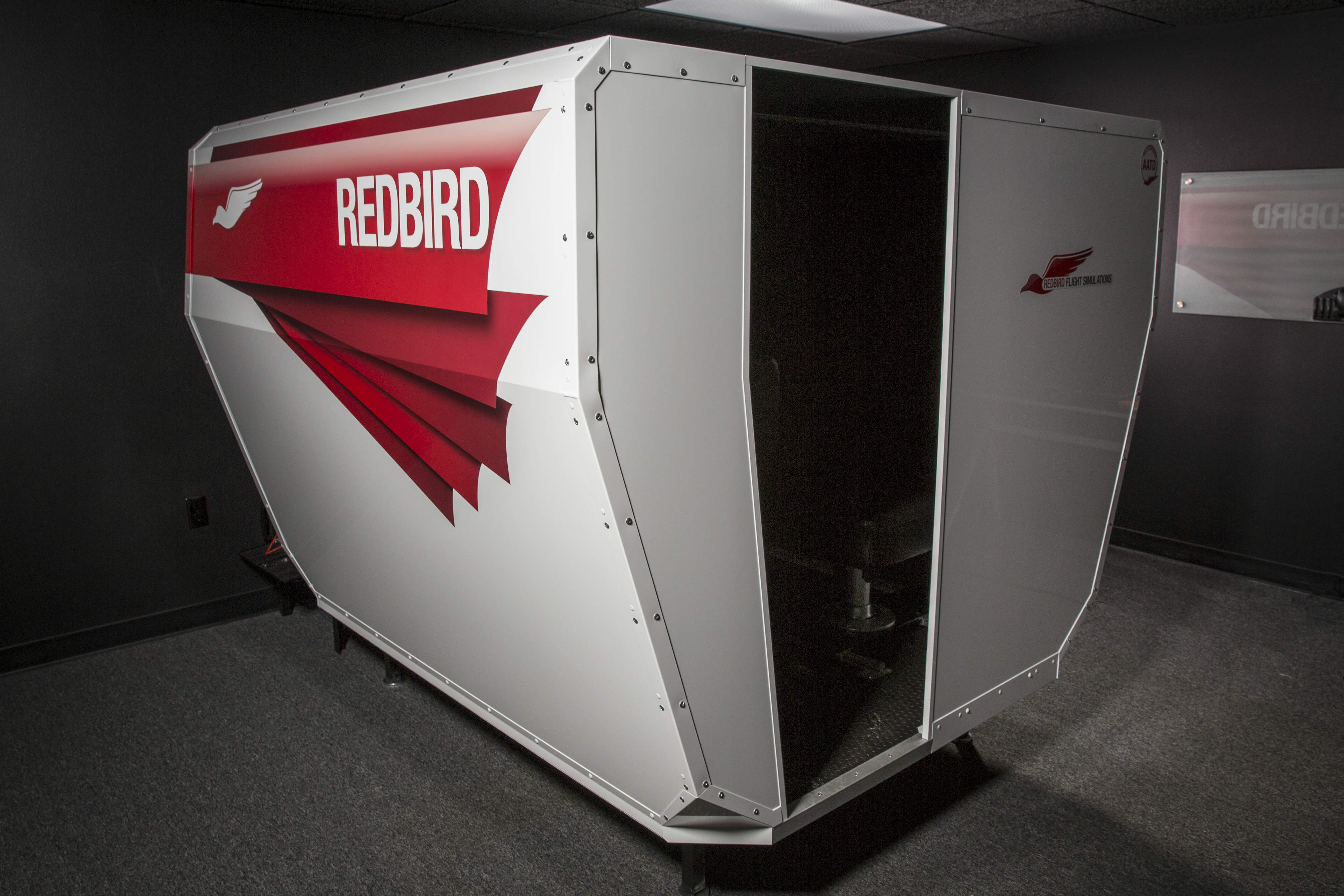 Fleet Facilities | Aviation | Utah Valley University