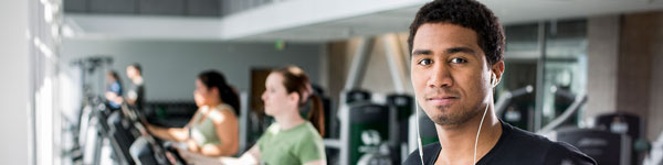 Student Life & Wellness Center - Recreation & Wellness | Recreation ...