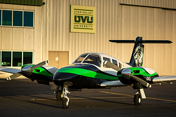 | College of Health and Public Service | Utah Valley University