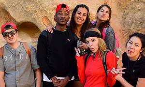 College of Humanities and Social Sciences | Utah Valley University