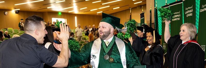 Communication | Utah Valley University