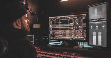 Digital Audio | Digital Media | Utah Valley University