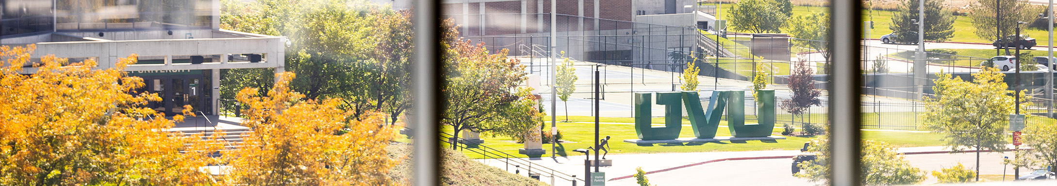 Center for the Study of Ethics | Utah Valley University