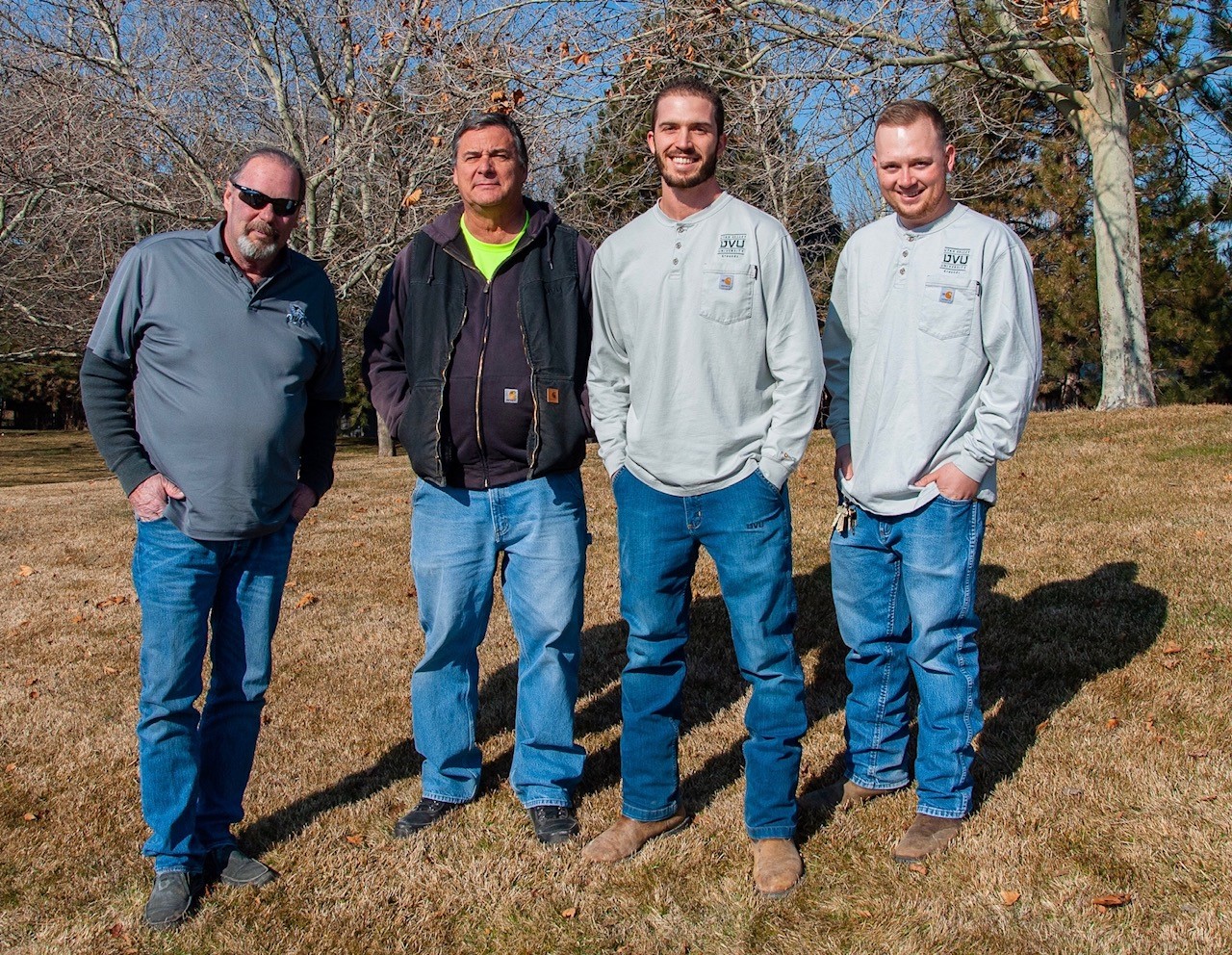 Irrigation | Grounds & Landscaping | Facilities & Planning