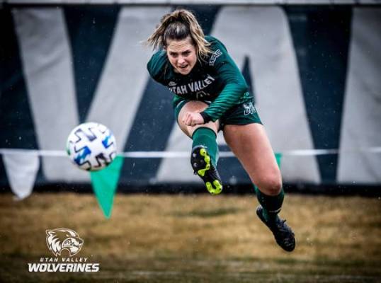 UVU Freshman Convocation