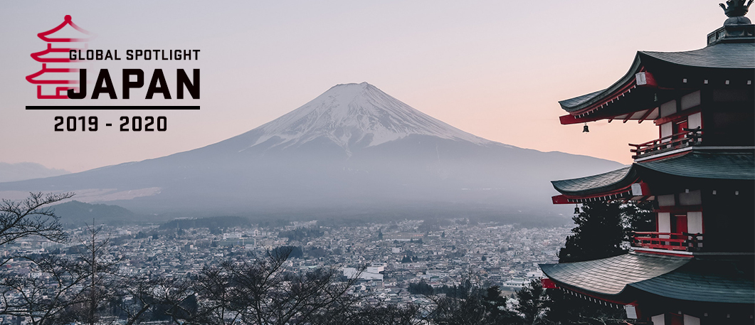 Global Spotlight | The Office for Global Engagement | Utah Valley ...