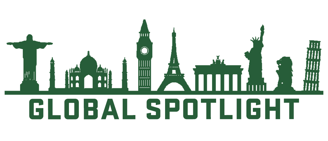 Global Spotlight | The Office for Global Engagement | Utah Valley ...