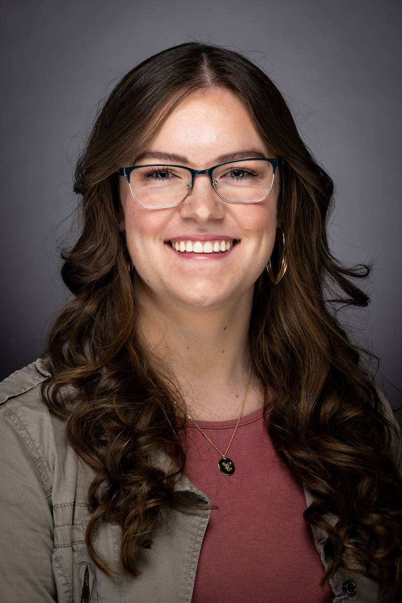 Valedictorians | Graduation | Utah Valley University