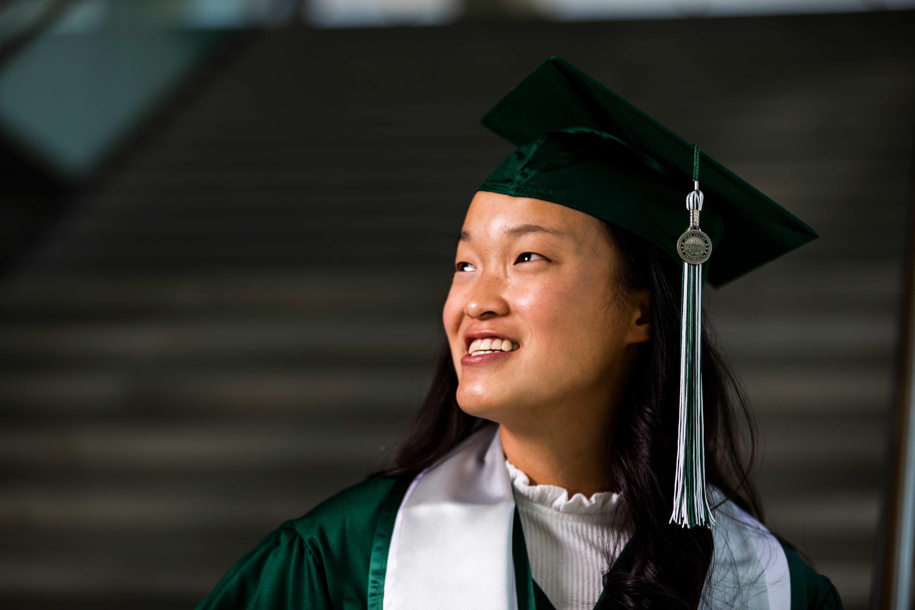 School of Education | Graduation | Utah Valley University