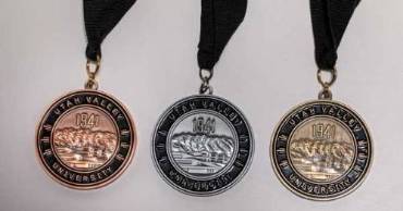 Graduation Regalia - Graduation | Graduation | Utah Valley University