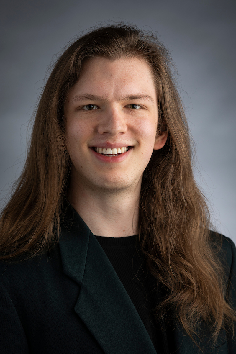 Valedictorians | Graduation | Utah Valley University