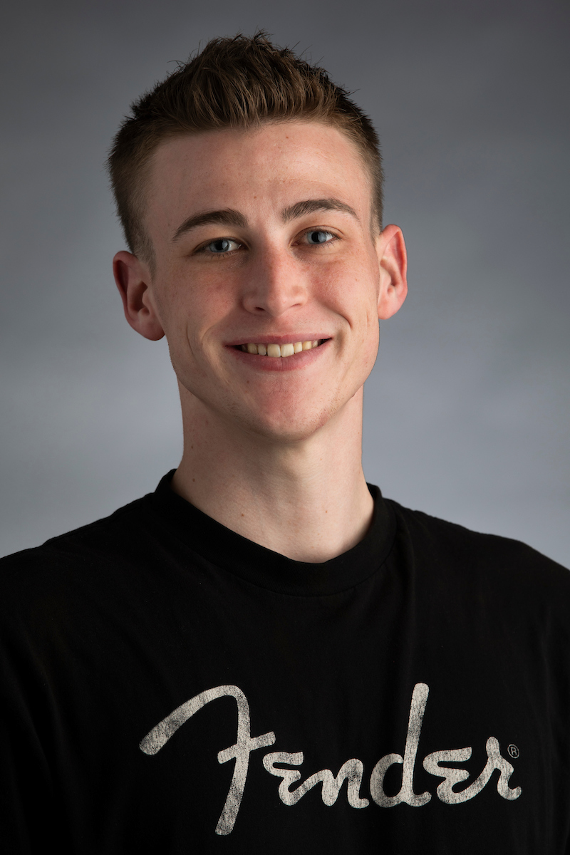 Valedictorians | Graduation | Utah Valley University