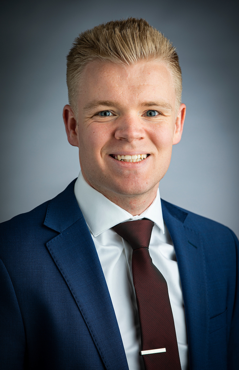 Valedictorians | Graduation | Utah Valley University