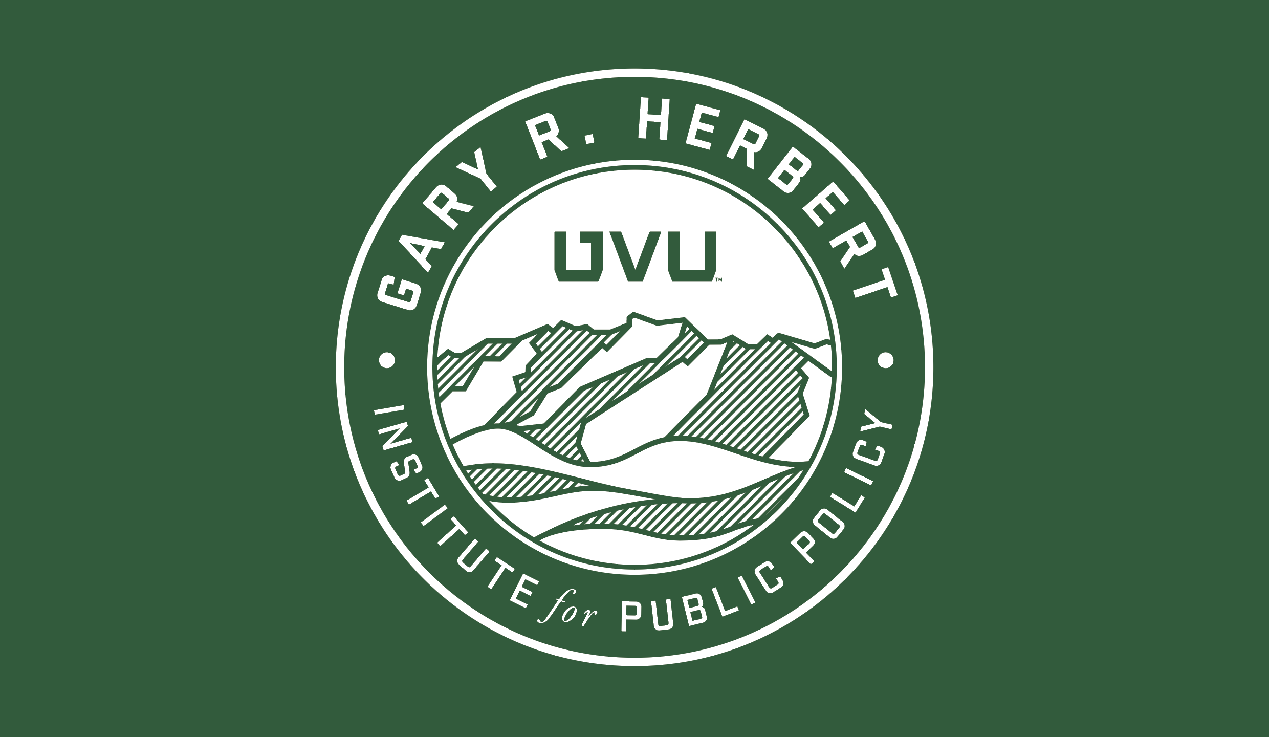 About | Herbert Institute | Utah Valley University