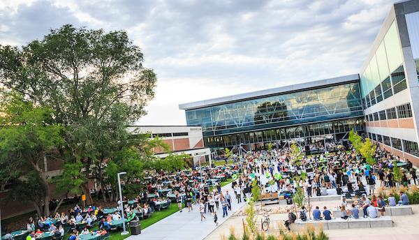 Utah Valley University | uvu.edu | UVU home page