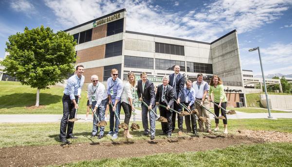 Utah Valley University | uvu.edu | UVU home page