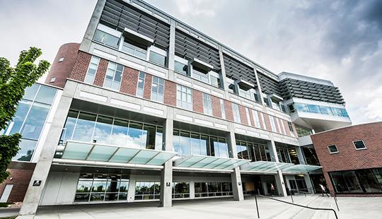 Utah Valley University | uvu.edu | UVU home page