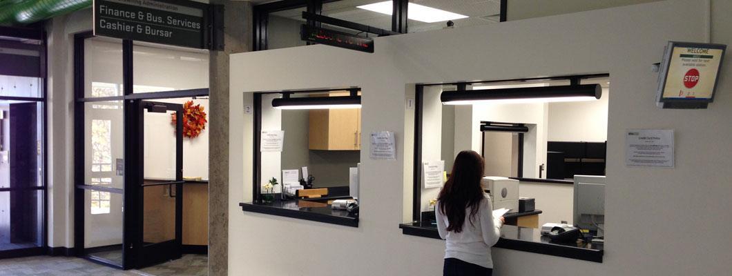 VP For Administration | Finance & Administration | Home