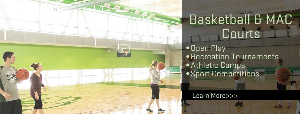 Student Life and Wellness Center | Home