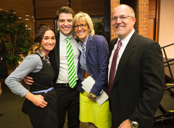 Student Center at Utah Valley University | Student Center | Home