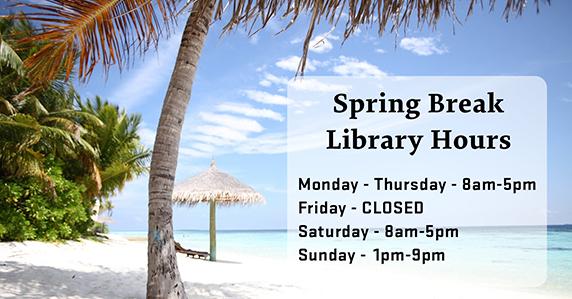 Fulton Library | Library | Home