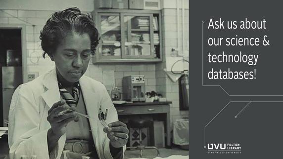 Fulton Library | Library | Utah Valley University