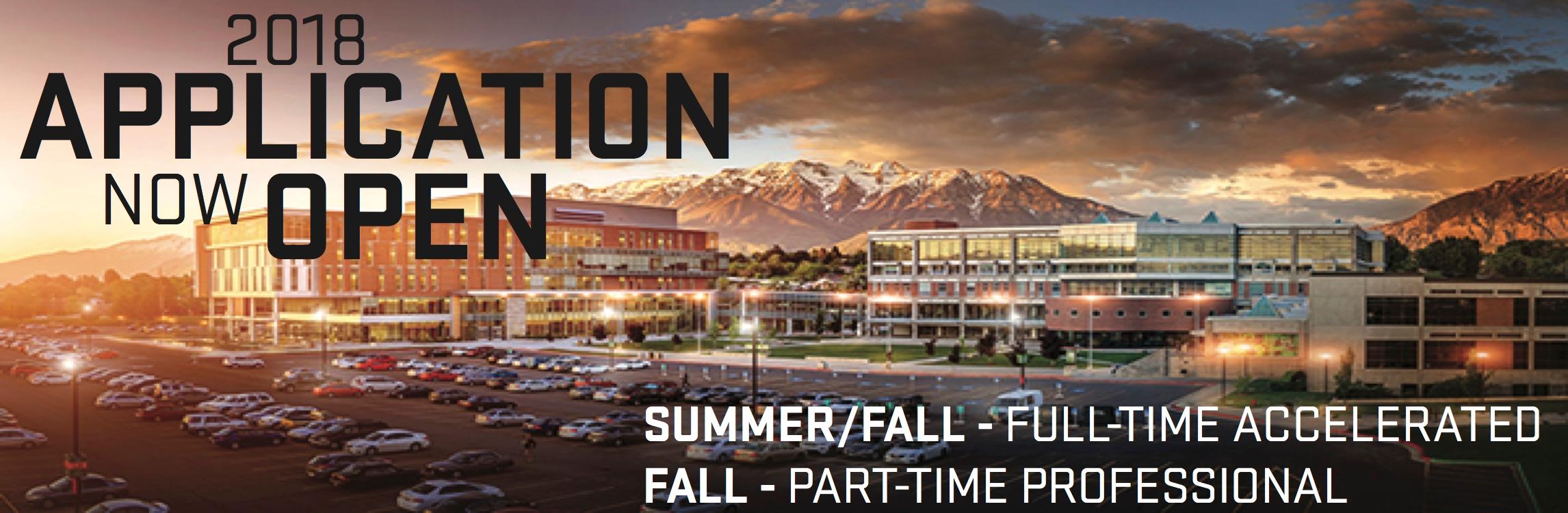 UVU MBA | Master of Business Administration | Home