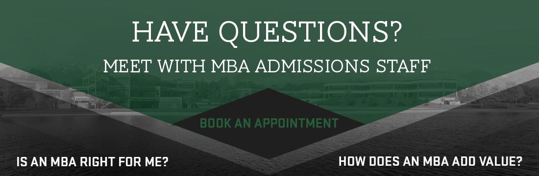 UVU MBA | Master of Business Administration | Home