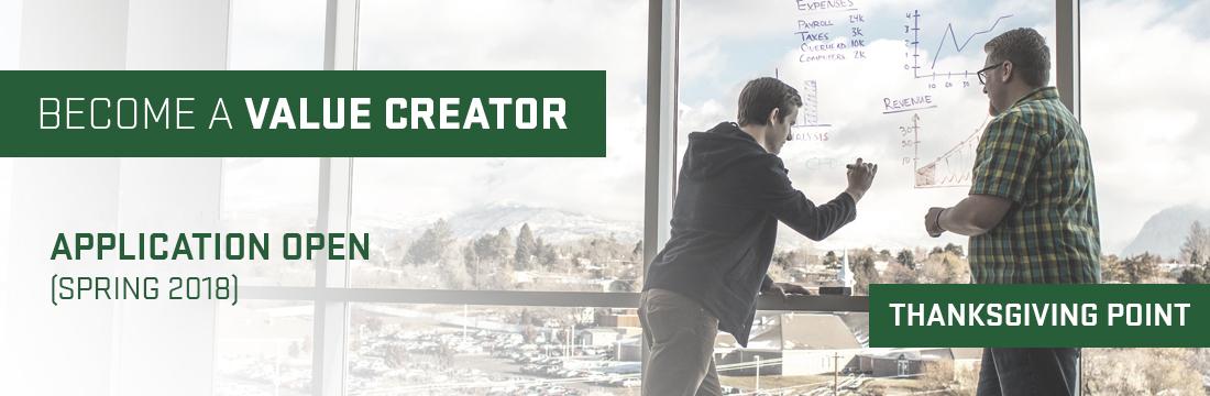 UVU MBA | Master of Business Administration | Home
