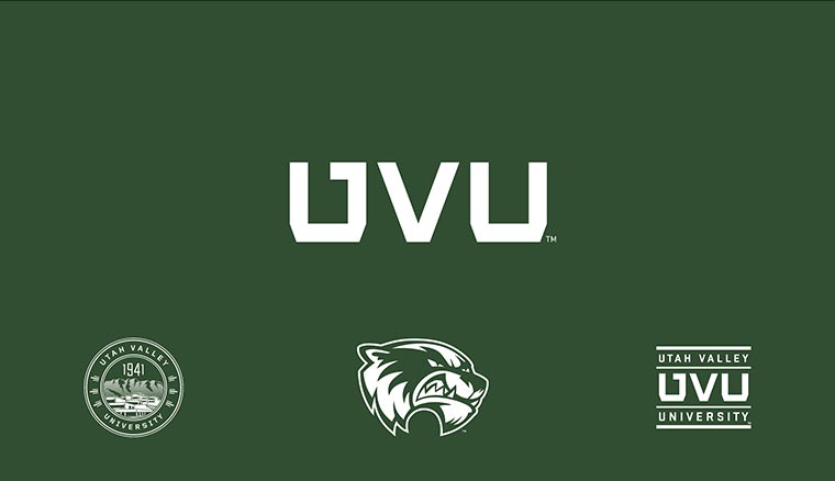 UVU Marcom | Guidelines | Brand Guides | University Marketing | Utah ...