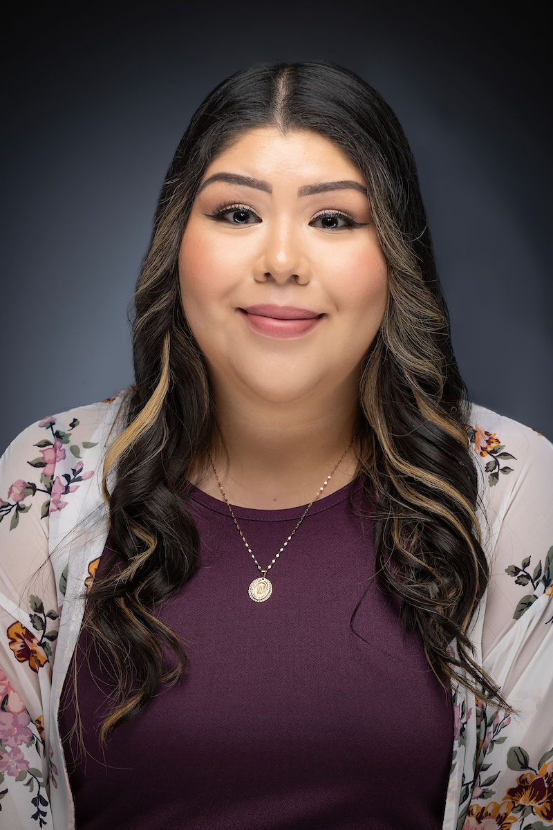 Student Profiles | Master of Public Administration | Utah Valley University