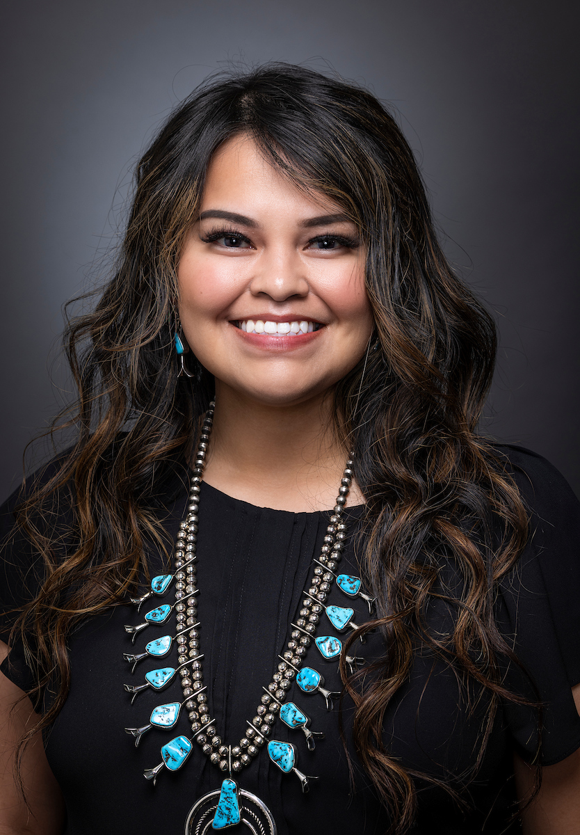 Student Profiles | Master of Public Administration | Utah Valley University