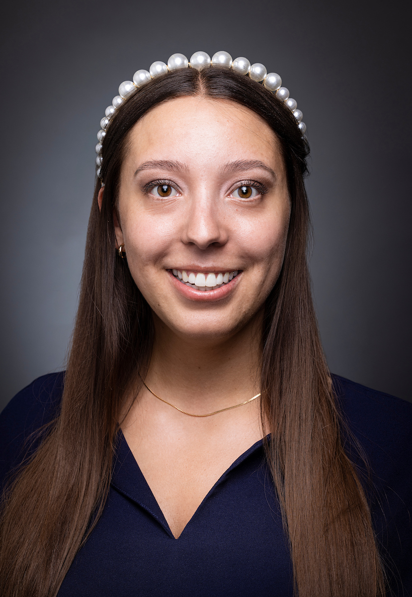 Student Profiles | Master of Public Administration | Utah Valley University