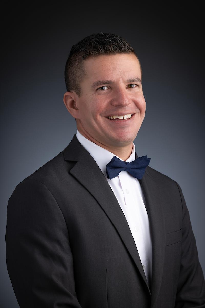 Student Profiles | Master of Public Administration | Utah Valley University