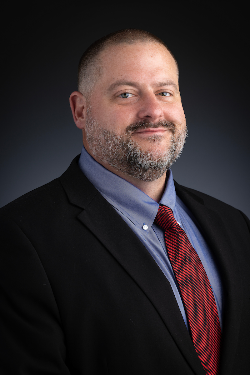 Student Profiles | Master of Public Administration | Utah Valley University