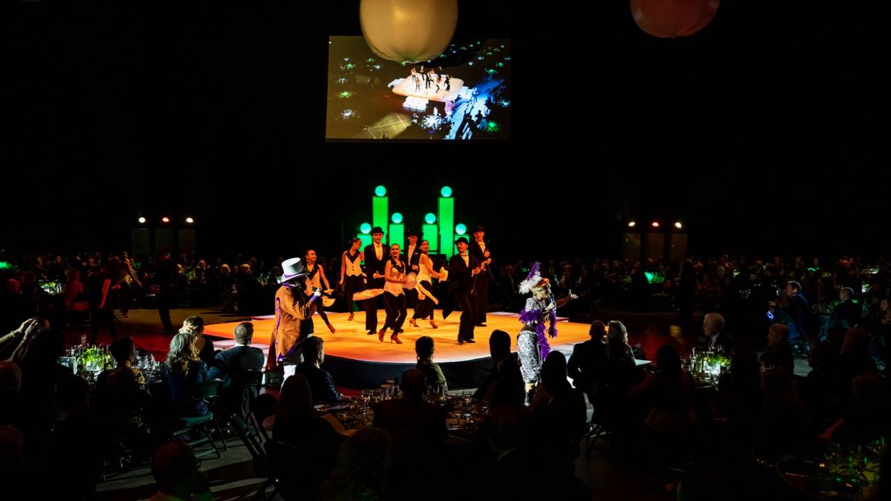 2019 UVU Scholarship Ball raises record $900,000 in donations | News ... 2019 UVU Scholarship Ball raises record $900,000 in donations | News ...