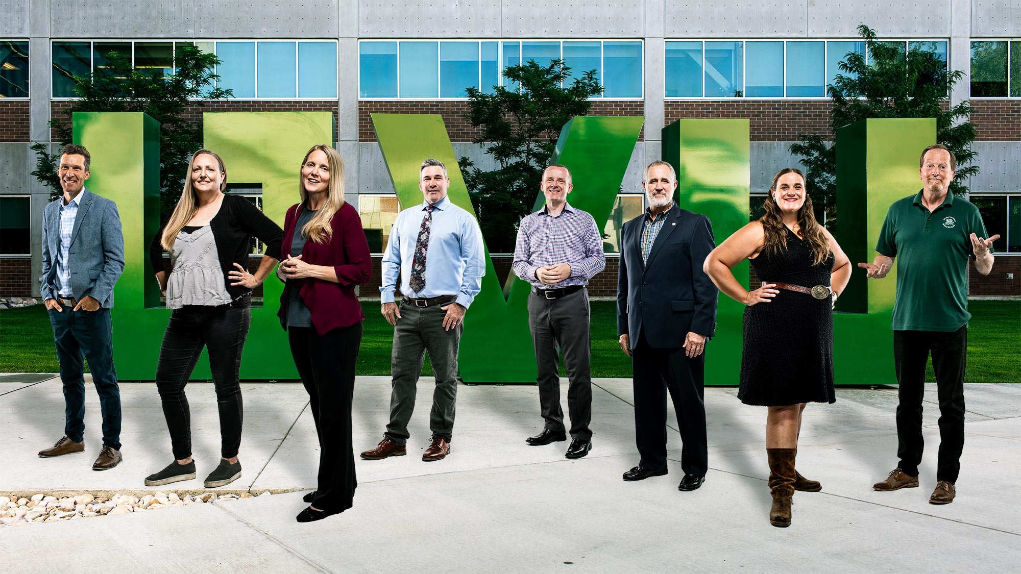 UVU Magazine | News @ UVU | Utah Valley University