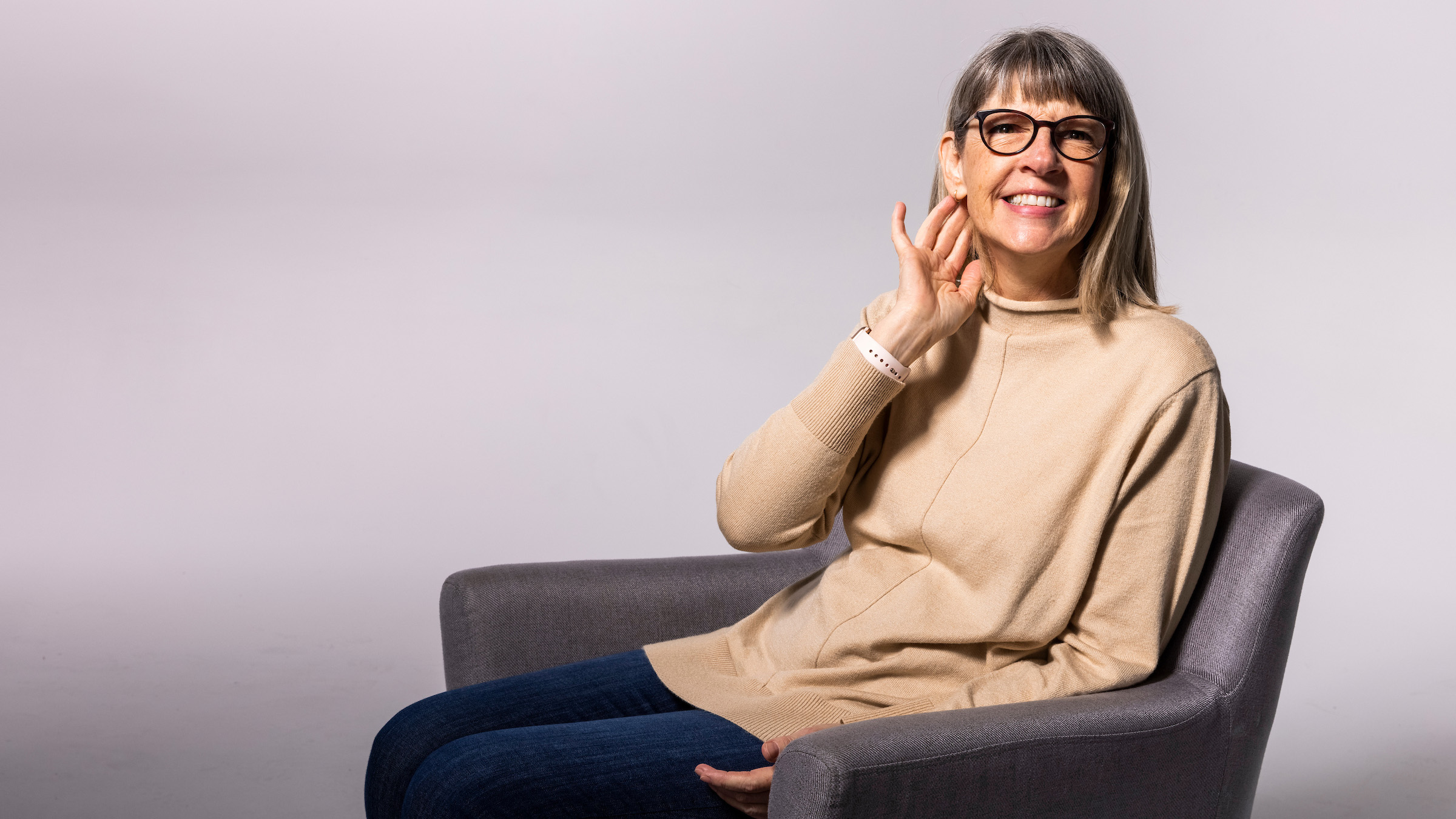 Wolverine Stories: Kathy Atkinson | Utah Valley University