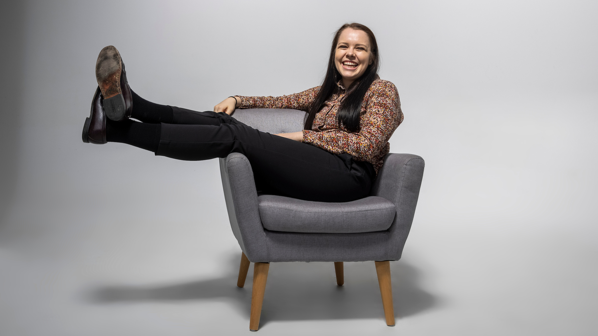 Wolverine Stories: Kelsey Bingham | Utah Valley University