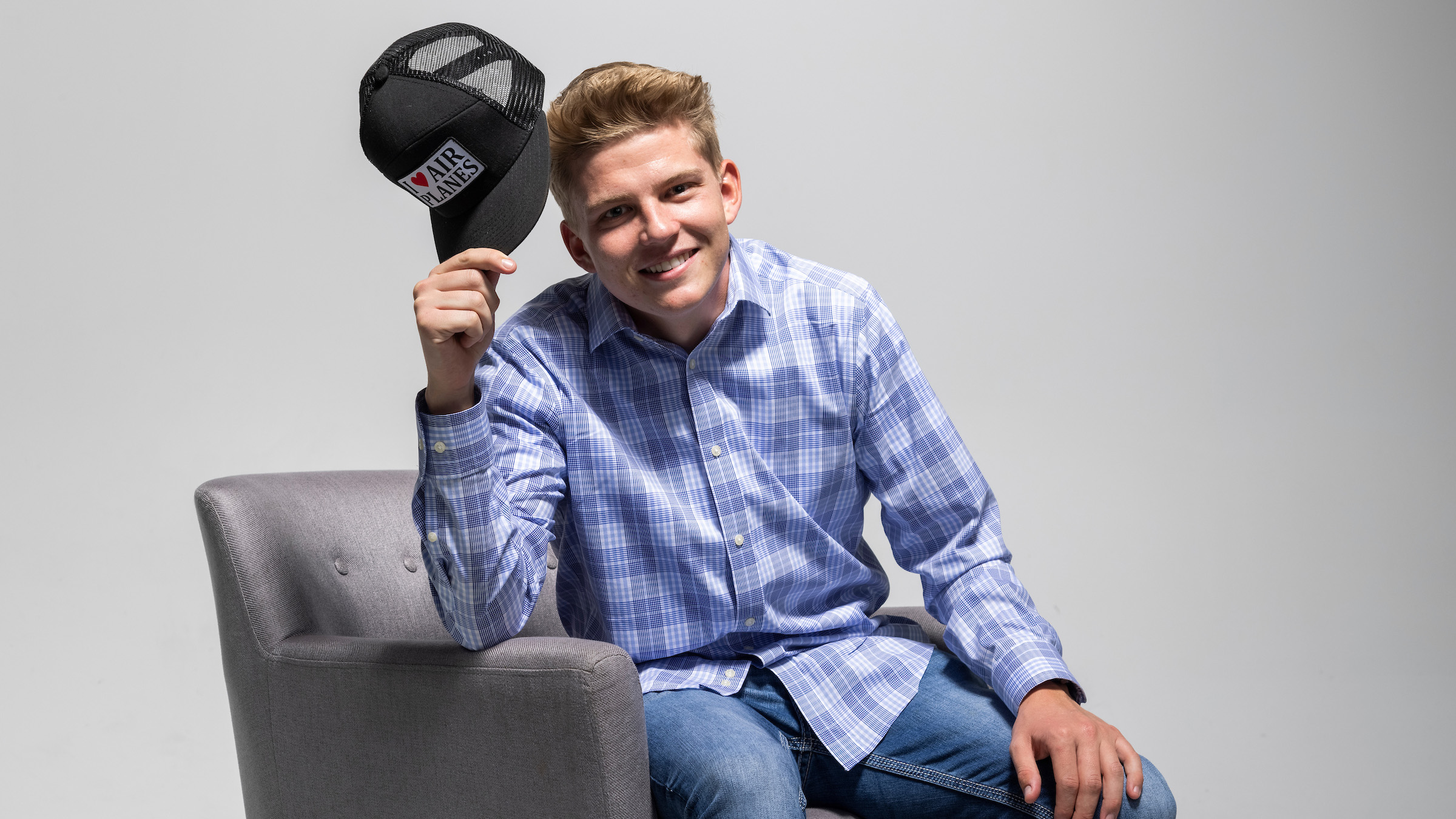 Wolverine Stories: David 'Buddy' Conner | UVU