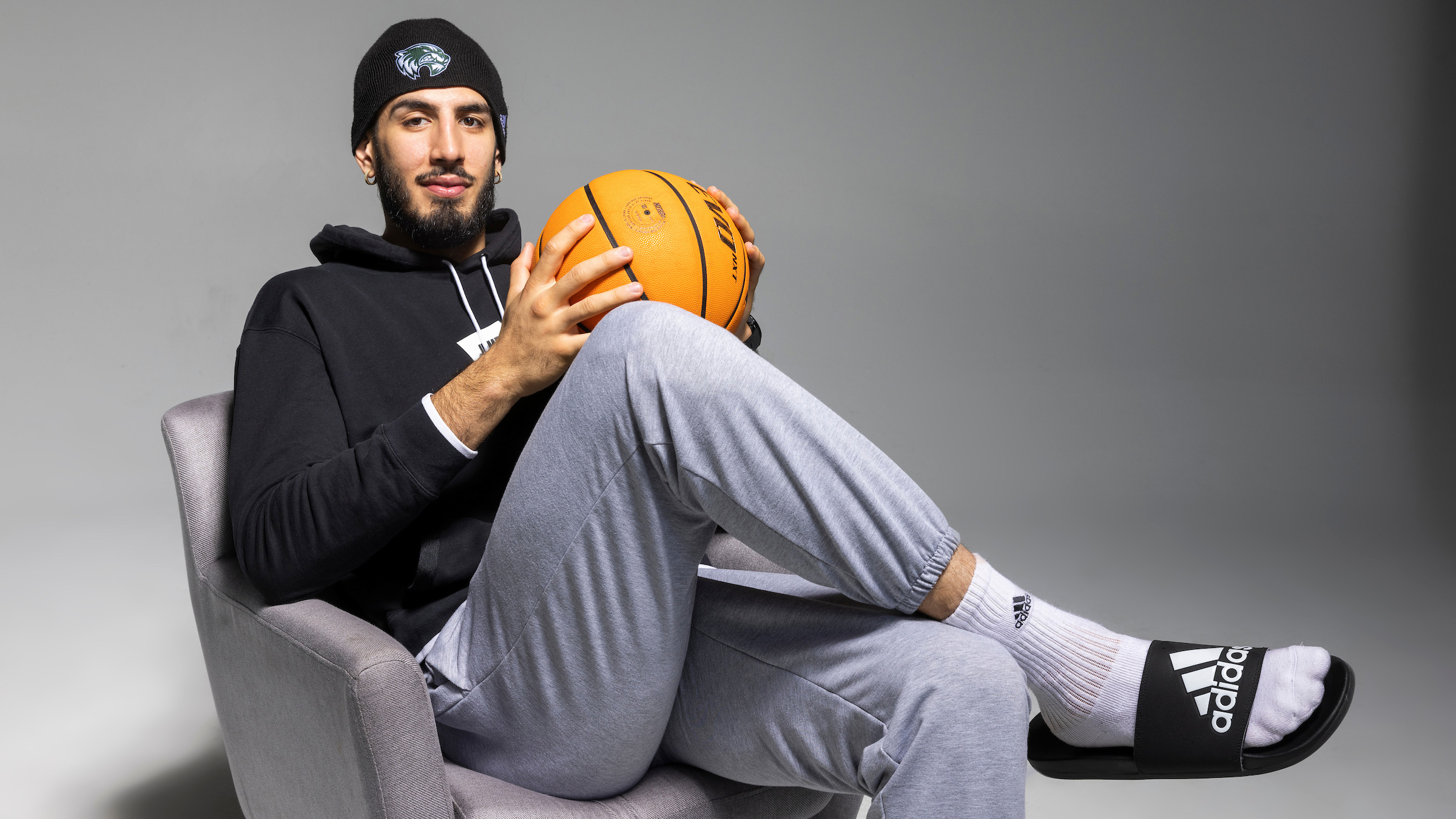 Wolverine Stories: Fardaws Aimaq | Utah Valley University