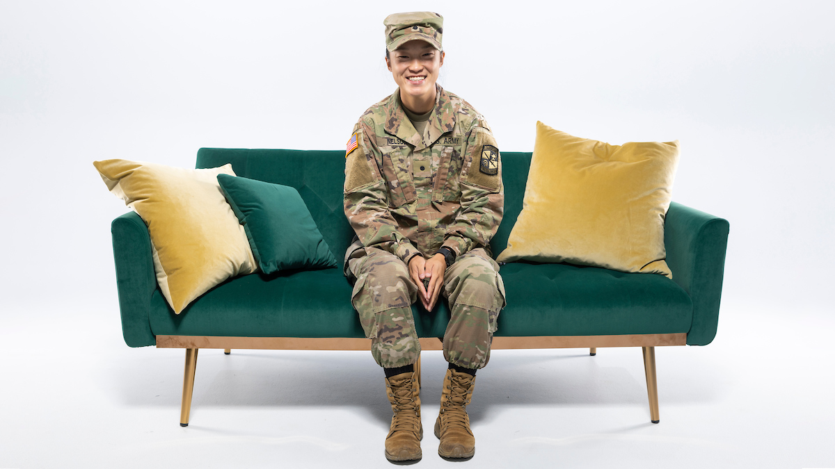 Wolverine Stories: Hope Nelson | Utah Valley University