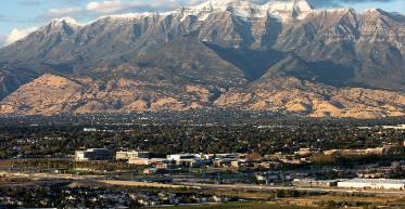 Center for National Security Studies | Utah Valley University