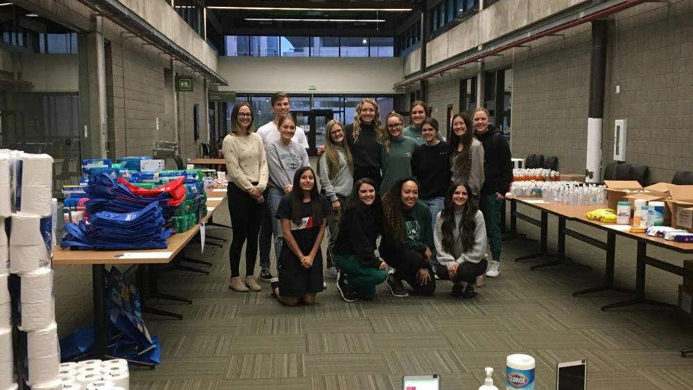 Department of Nursing | Utah Valley University