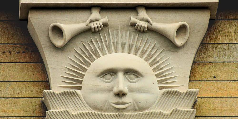 Religious Studies | Philosophy & Humanities