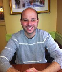 Faculty | Philosophy & Humanities | Utah Valley University