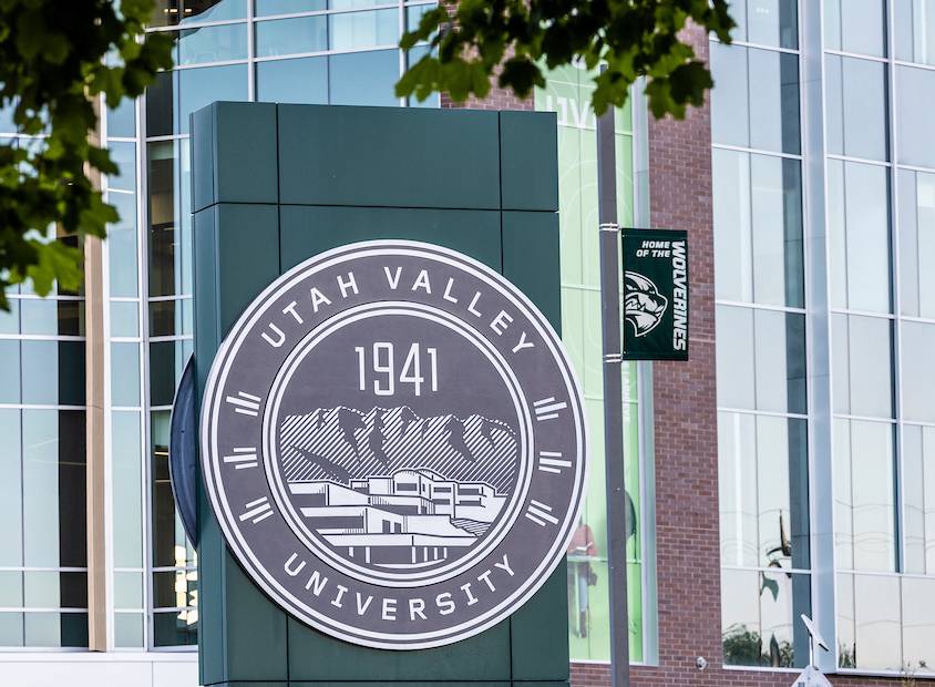 Respiratory | Utah Valley University