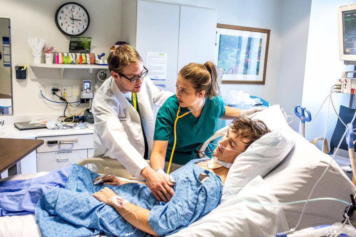 Respiratory | Utah Valley University